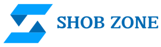 Shop - Shob Zone